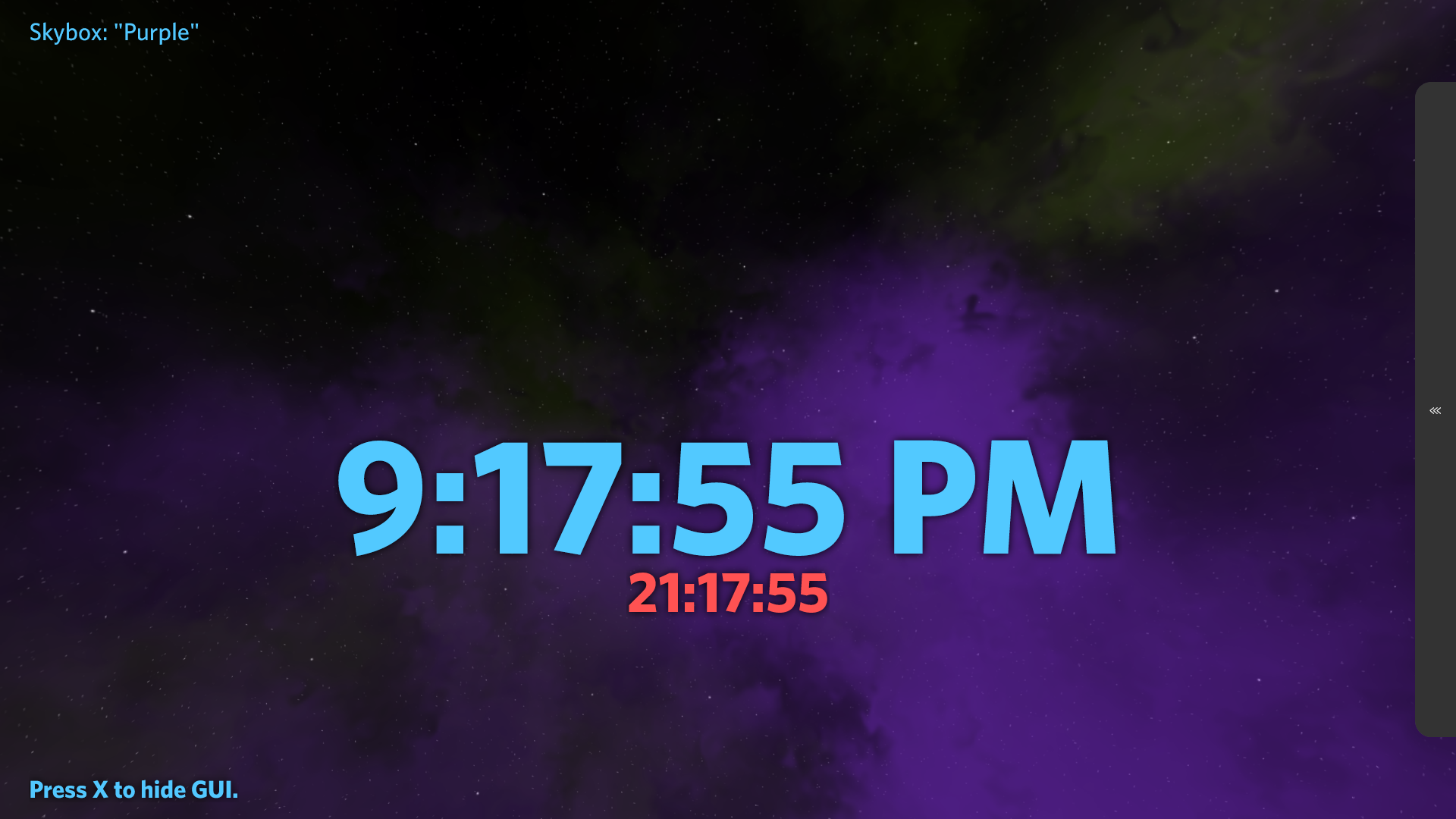 Landon Harnish | About Me